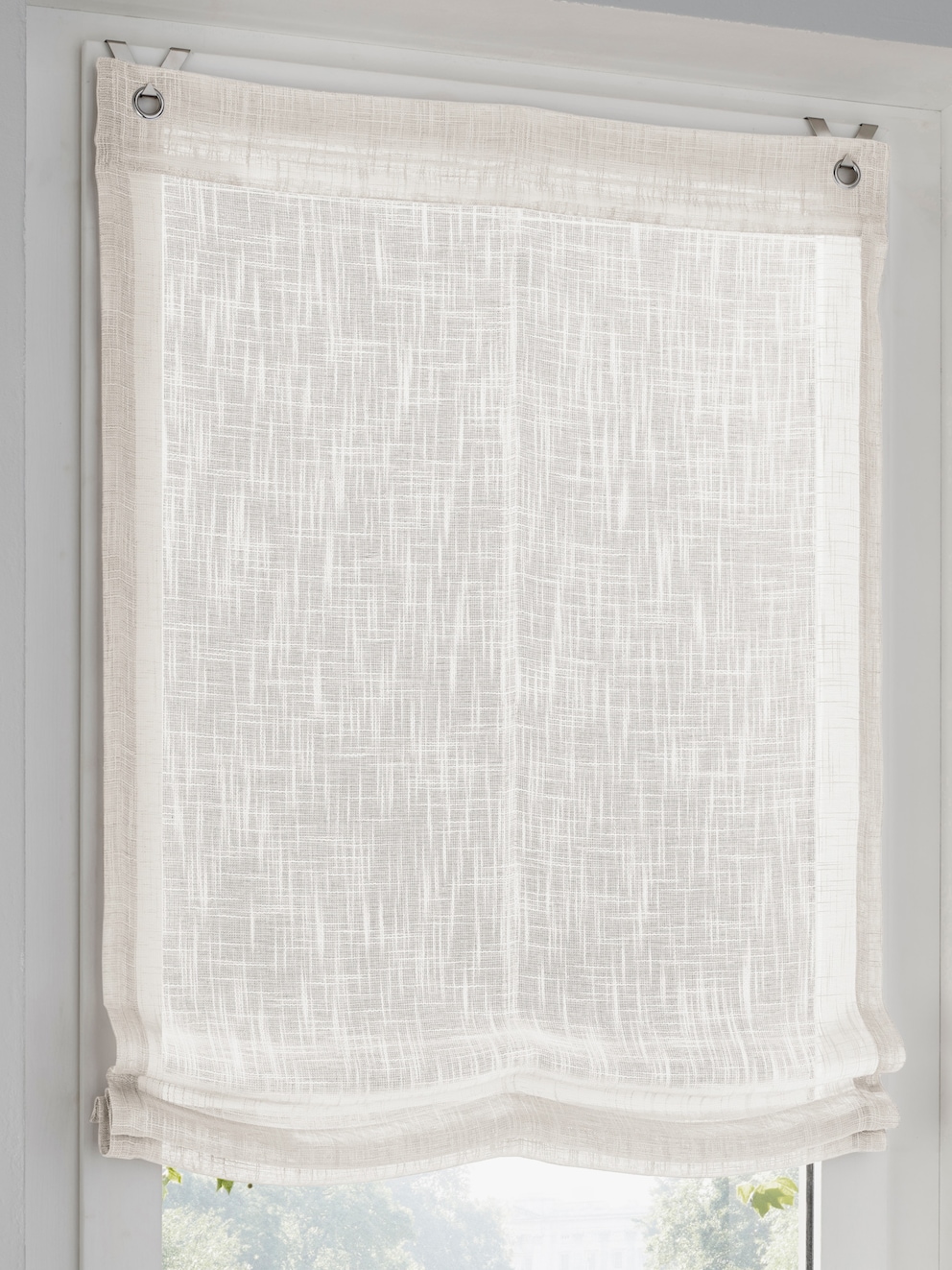 Fensterrollos online kaufen | Stilvoller Sichtschutz | heine