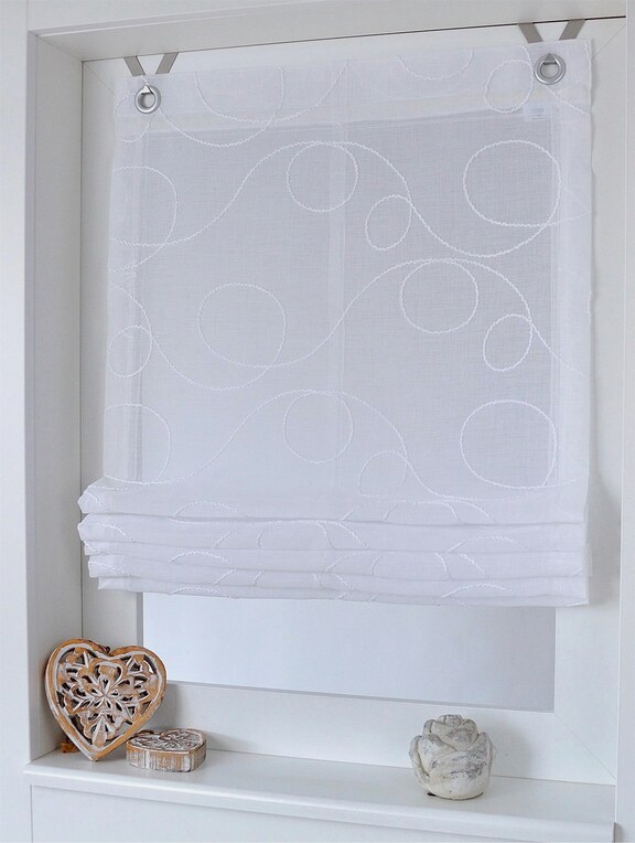 Fensterrollos online kaufen | Stilvoller Sichtschutz | heine