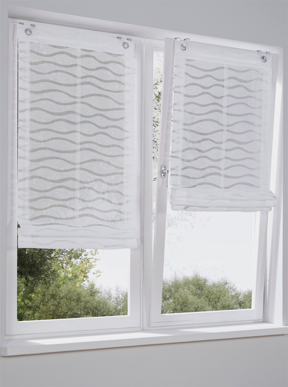 Fensterrollos online kaufen | Stilvoller Sichtschutz | heine