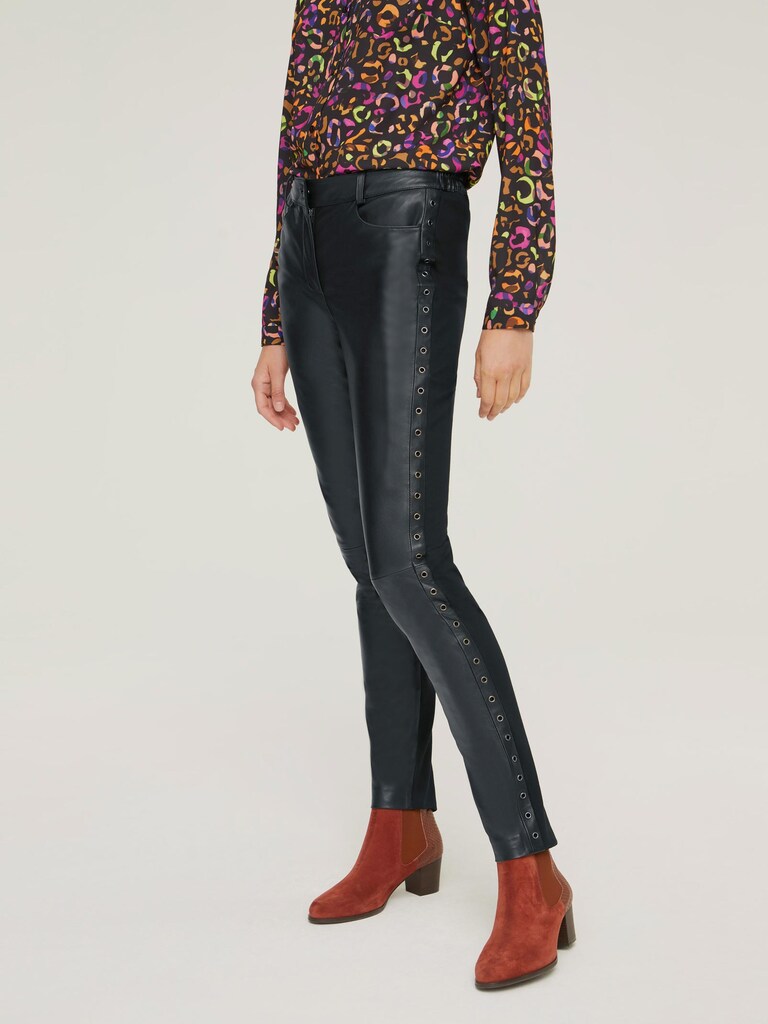 Leder-Mode im Heine Online-Shop | heine