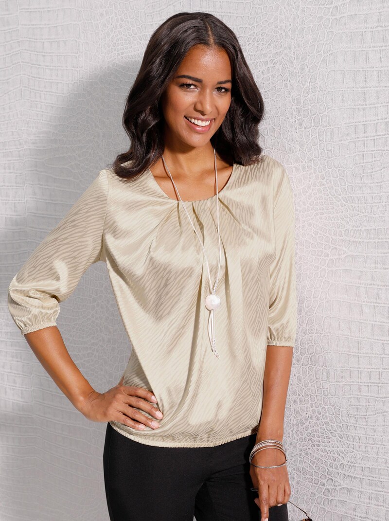 Blouses voor elke moderne dame | WITT international