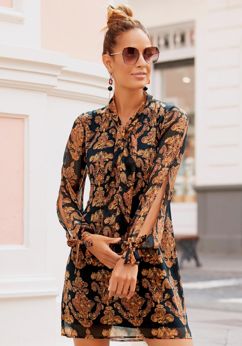 Jurken online kopen in de Mode-Shop | heine