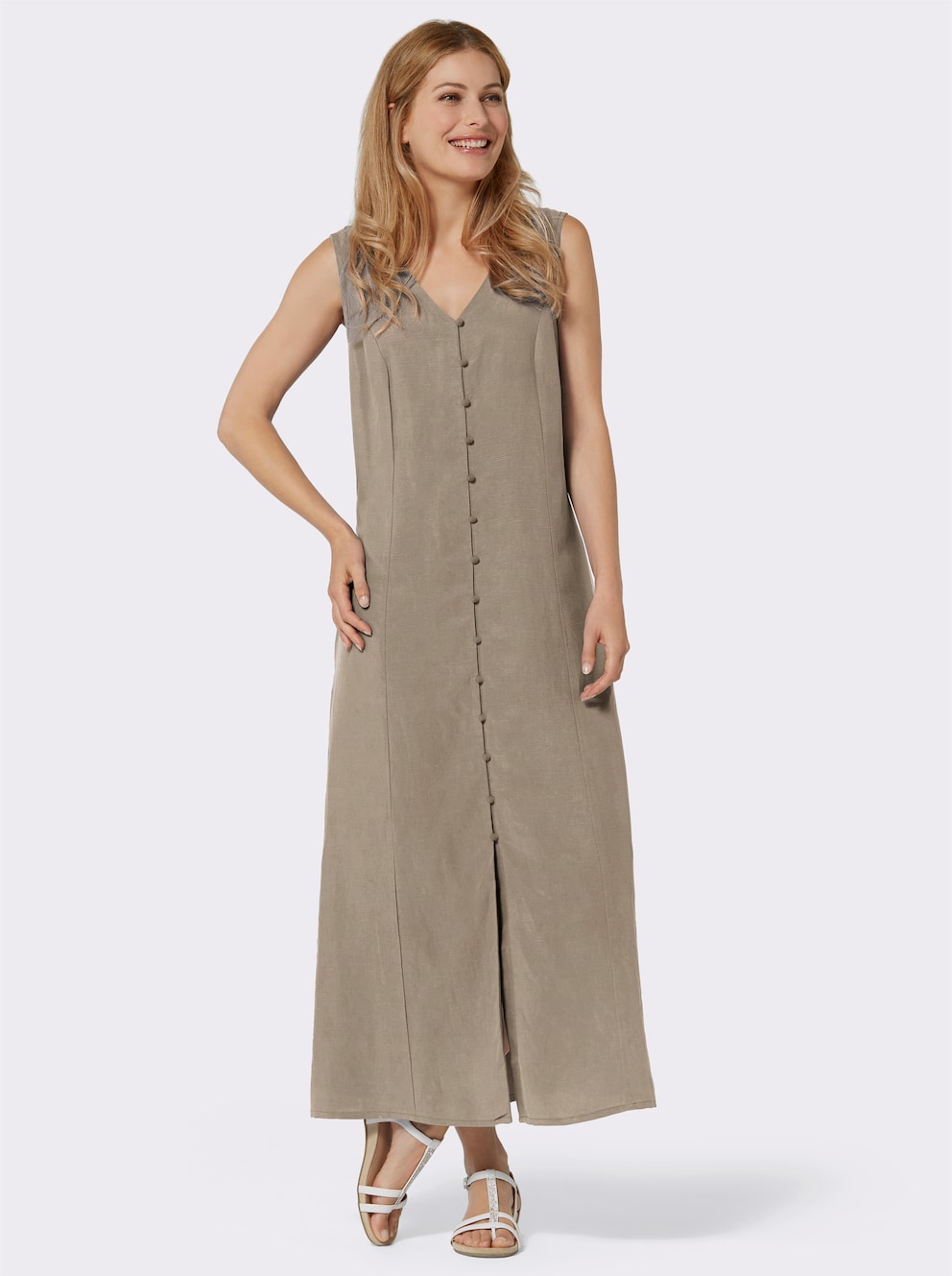 Maxikleider: Modische Kleider für jeden Anlass | Witt