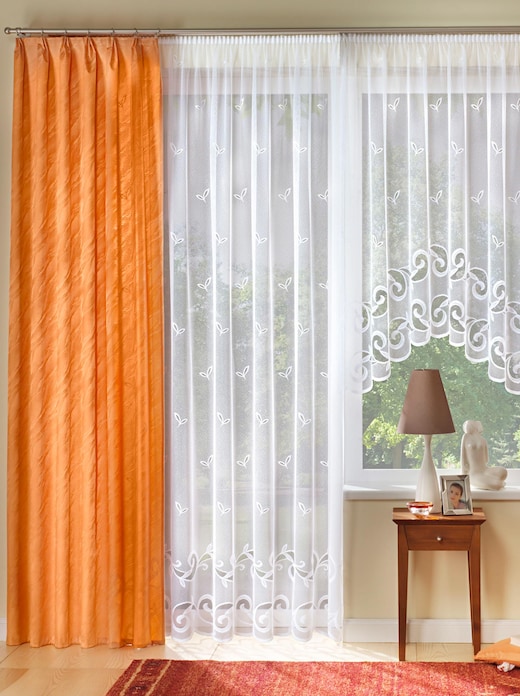 Gardinen & Vorhänge online bestellen | WITT WEIDEN