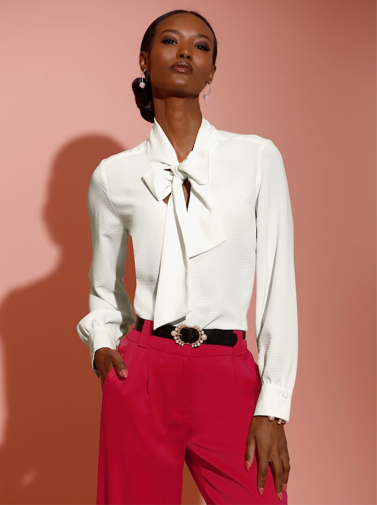 Elegante Blusen für Damen kaufen: Stil & Klasse vereint | heine
