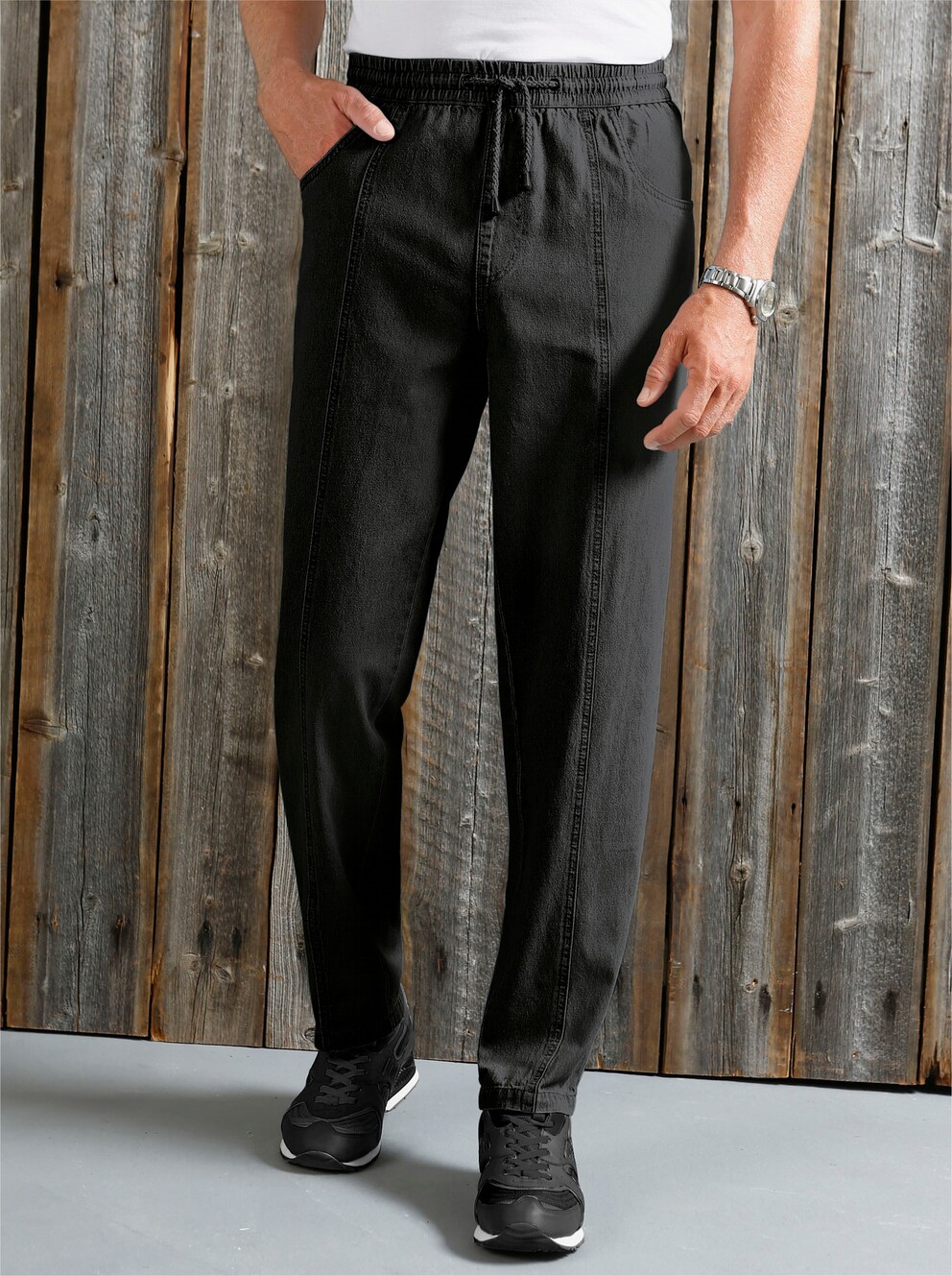 Heren kleding online bestellen | Your Look... for less!