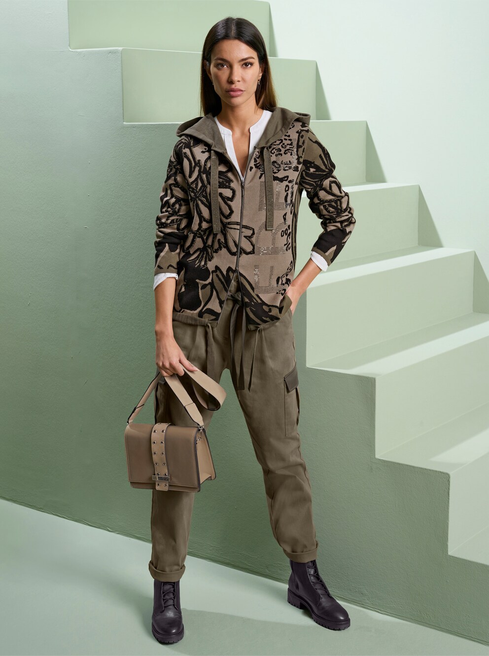 Damesmode online kopen in de Mode-Shop | heine