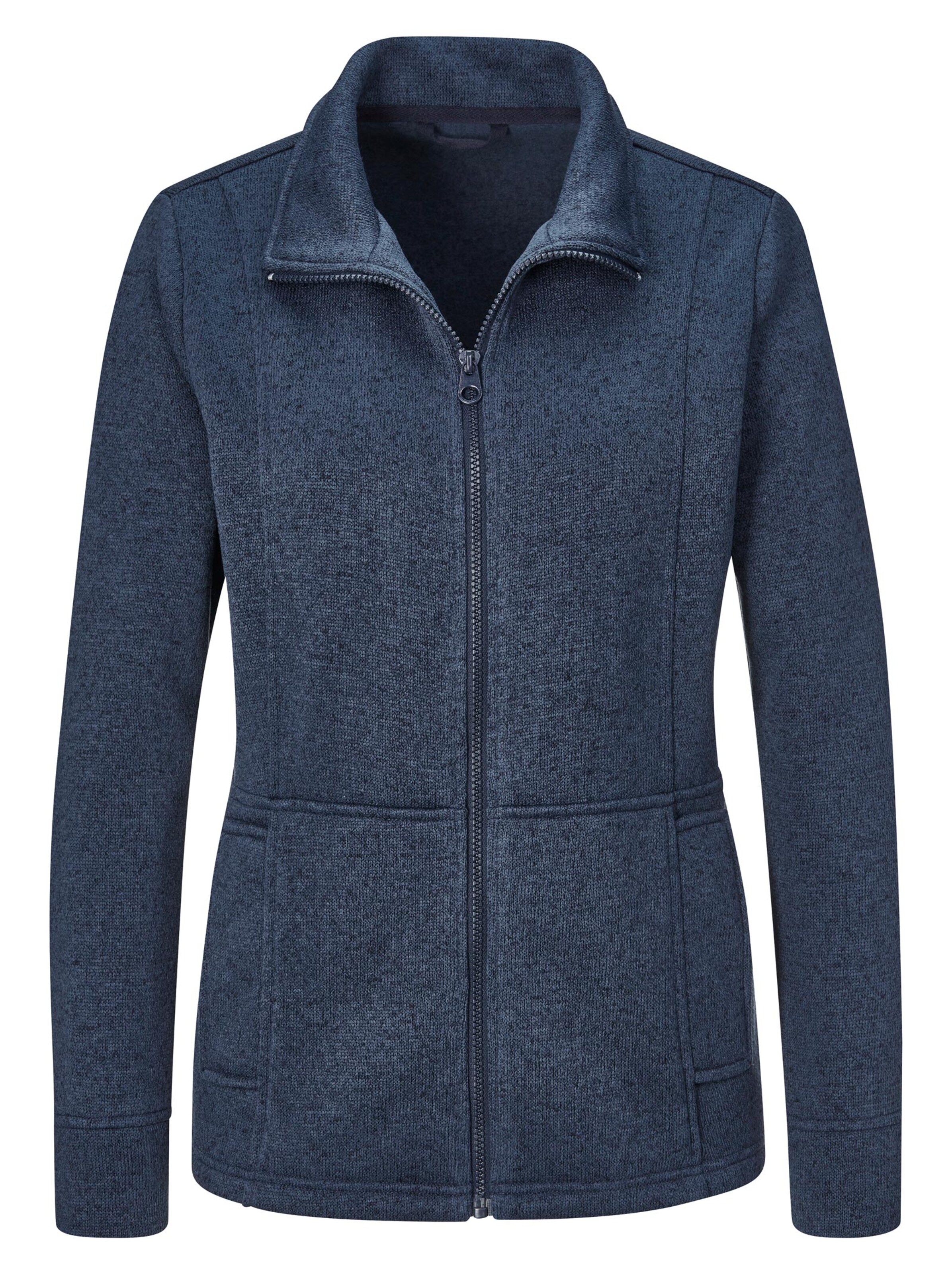 Fleece vest voor dames goedkoop online bestellen | Your Look... for less!