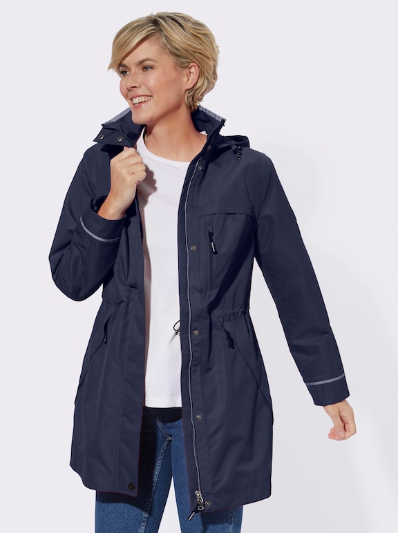 Funktionsjacke in marine | Witt