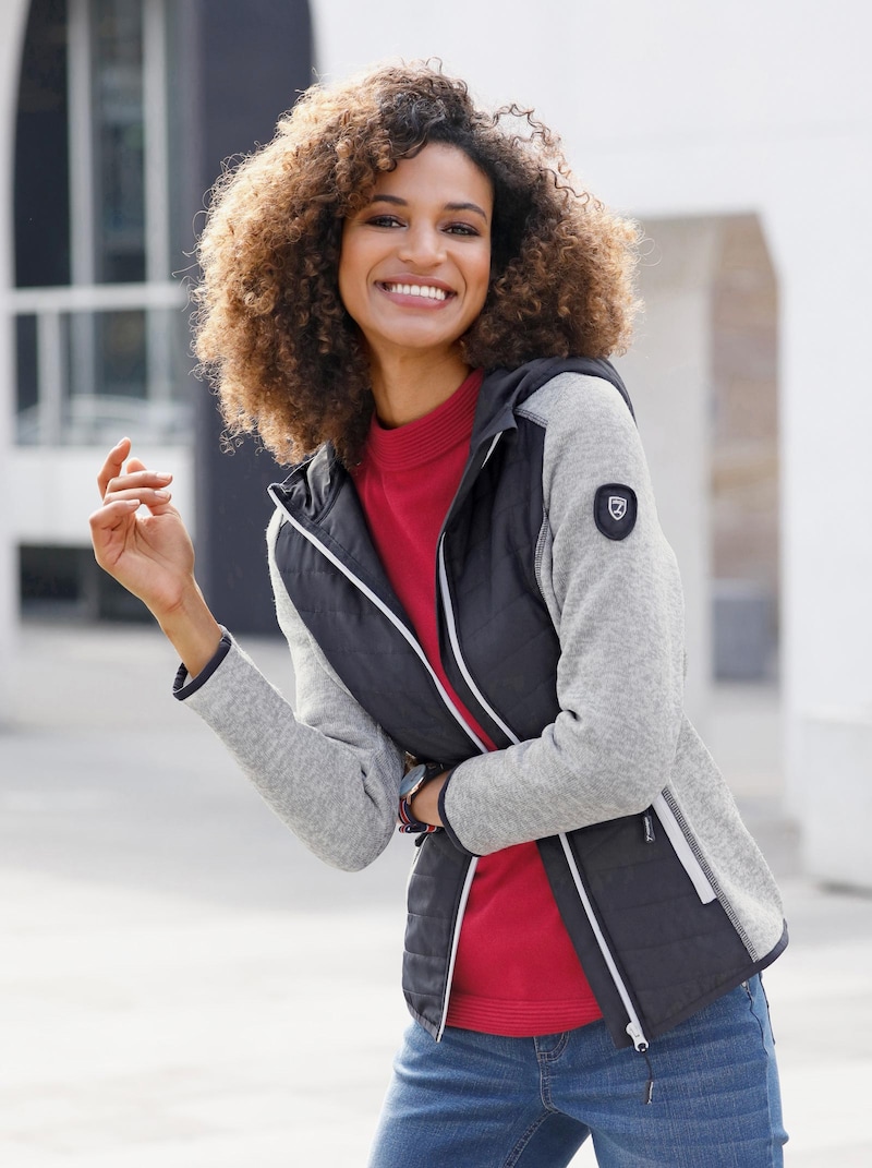 Jacken für Damen » Damenjacken online kaufen | WITT WEIDEN