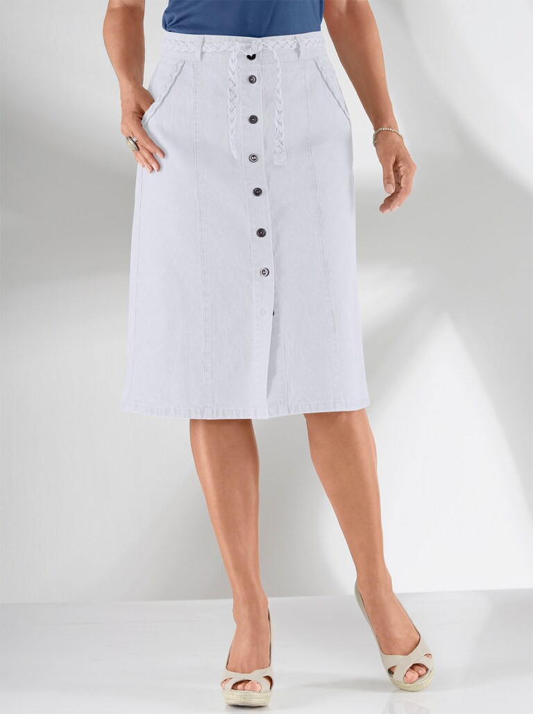Rokken gemakkelijk online bestellen | Witt