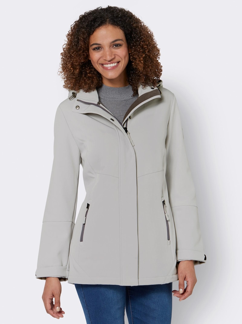 Softshelljacken für Damen online kaufen | WITT WEIDEN