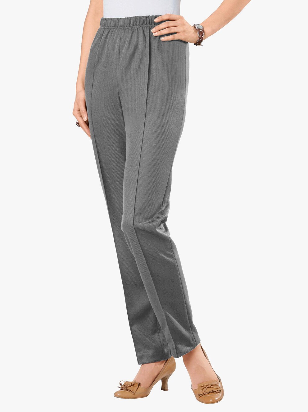 Dlouhé dámské kalhoty online - dámské kalhoty | WITT international