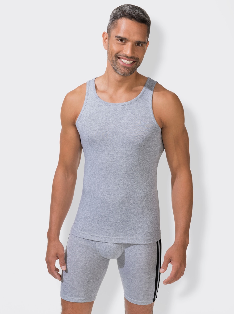 Onderhemden voor heren kopen | Your Look... for less!