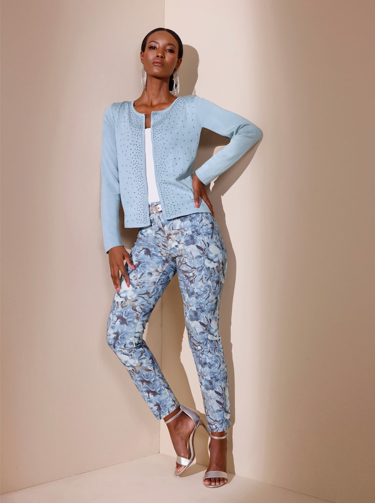 Exklusive Damenmode ab 50 Jahren kaufen | creation L
