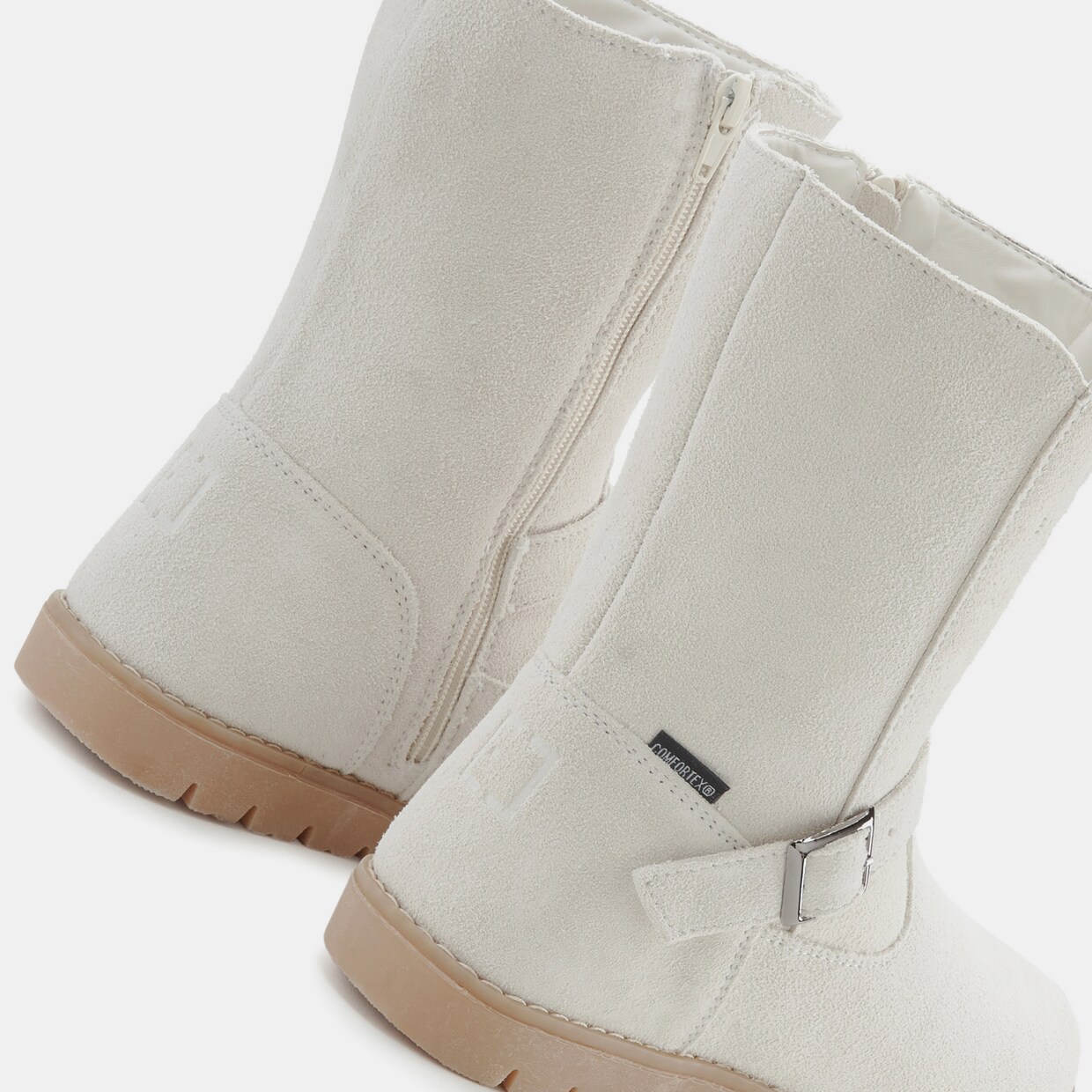 Elbsand Winterstiefel in beige | heine