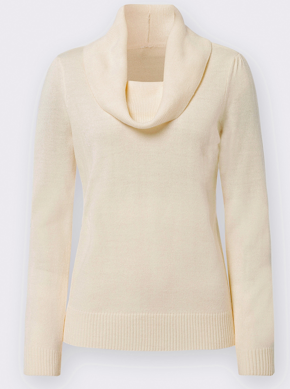 Rollkragenpullover für Damen: Jetzt online bestellen | Sieh an!