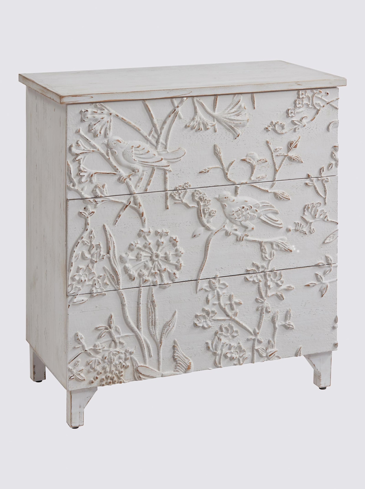 heine home Kommode in weiß | heine