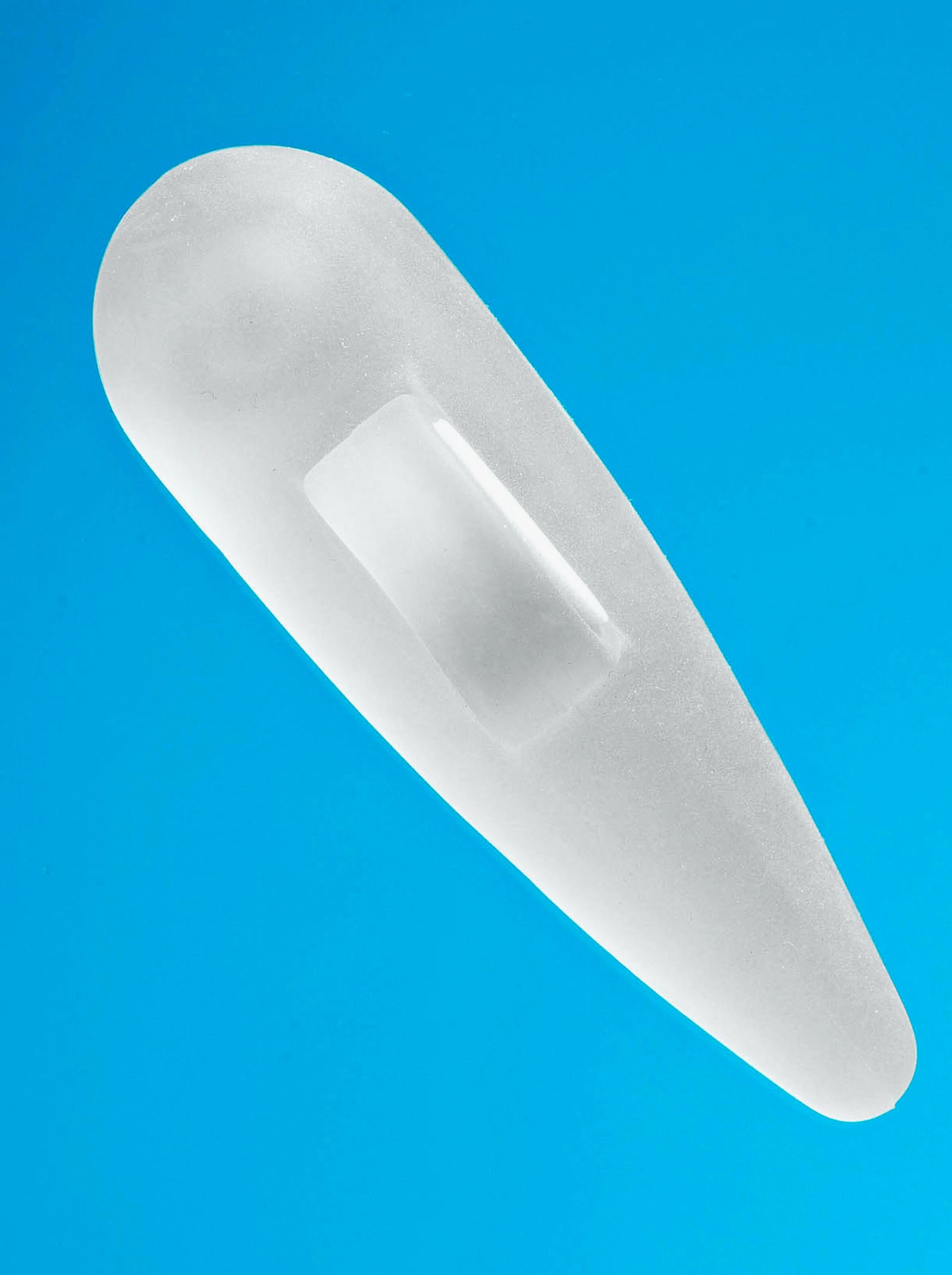 Korektory na kladívkové prsty v barvě bílá | WITT international