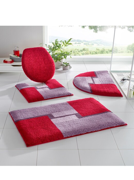 Badgarnitur » Badteppich & Badematte kaufen | WITT WEIDEN