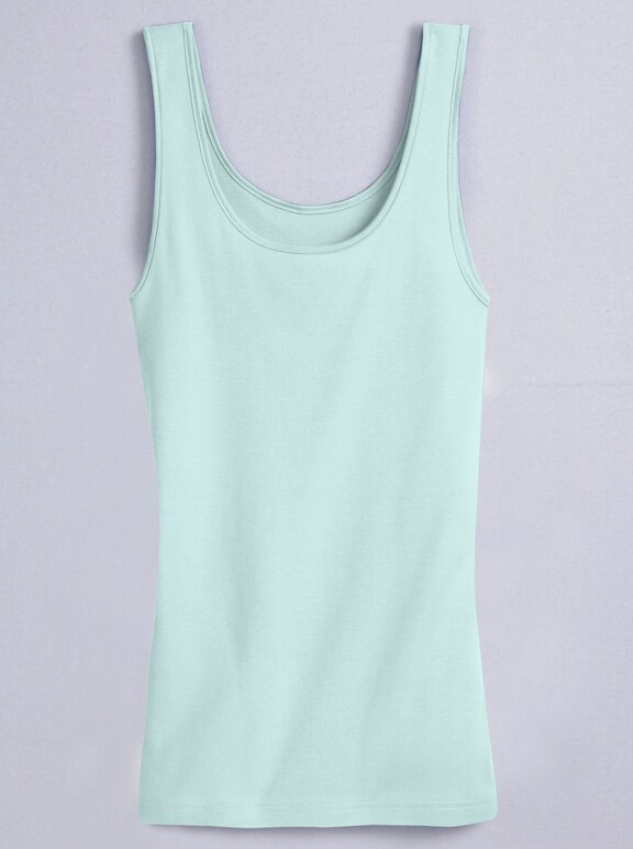 Trägerhemd für Damen online kaufen | WITT WEIDEN