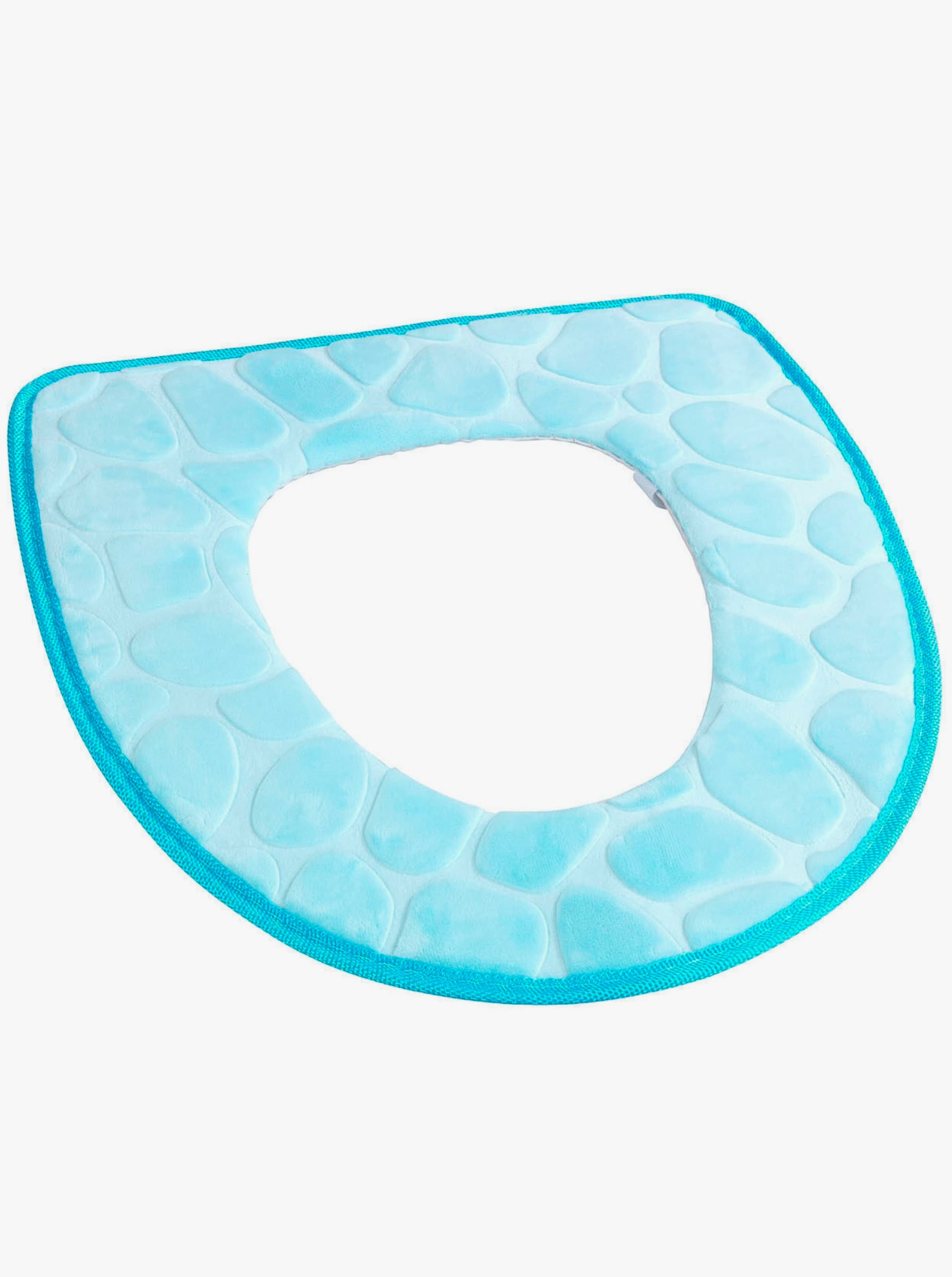 Wc-bril in turquoise | Your Look... for less!