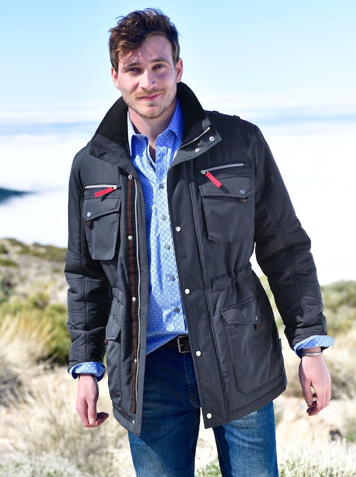 Jacken für Herren kaufen » Herrenjacken | WITT WEIDEN