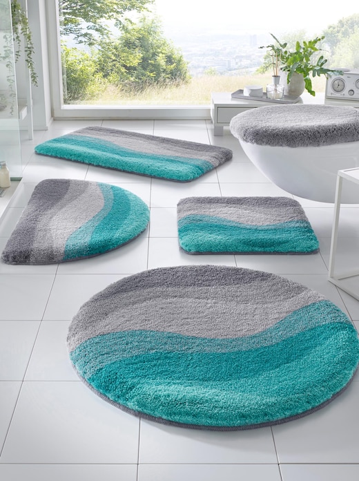 Badgarnitur » Badteppich & Badematte kaufen | WITT WEIDEN
