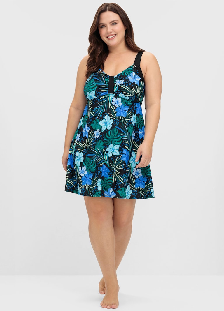 Tankinis für Damen > Schmeichelhafte Sommerfavoriten | Witt