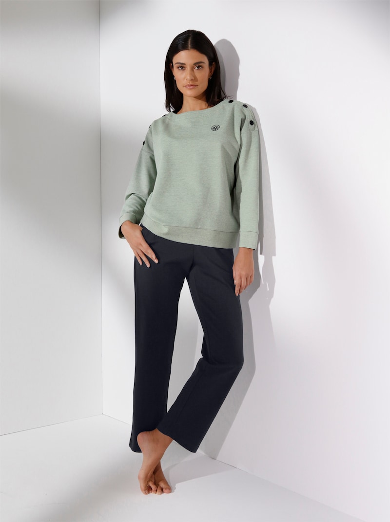 Exklusive Damen Homewear kaufen im Online Shop | creation L