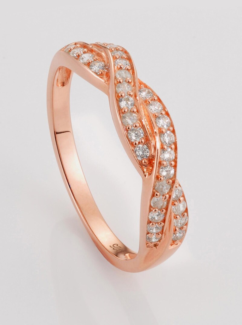 Goldringe kaufen im Online Shop | WITT WEIDEN