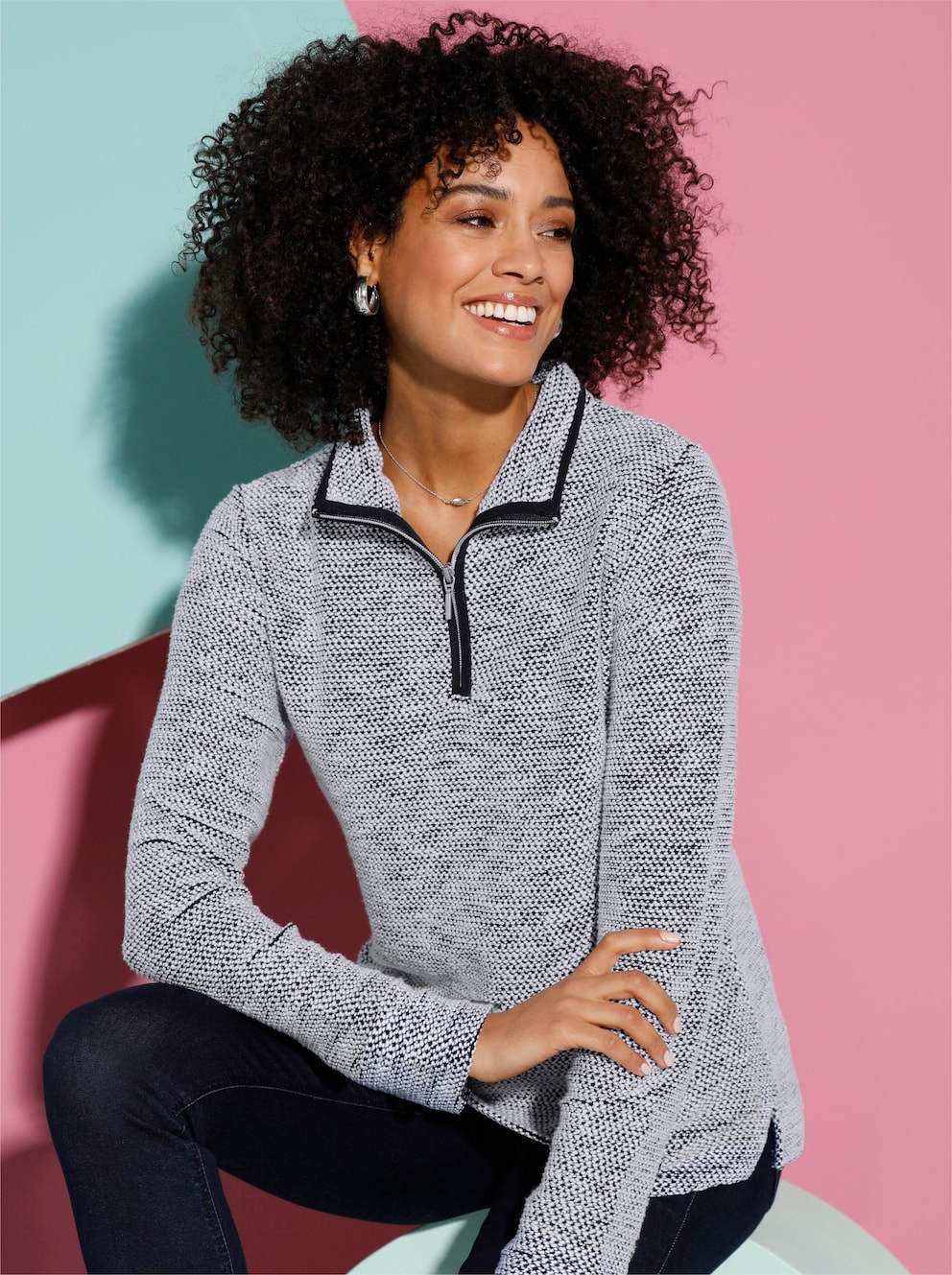 Sweatshirt günstig kaufen im Shop von Sieh an! | Sieh an!