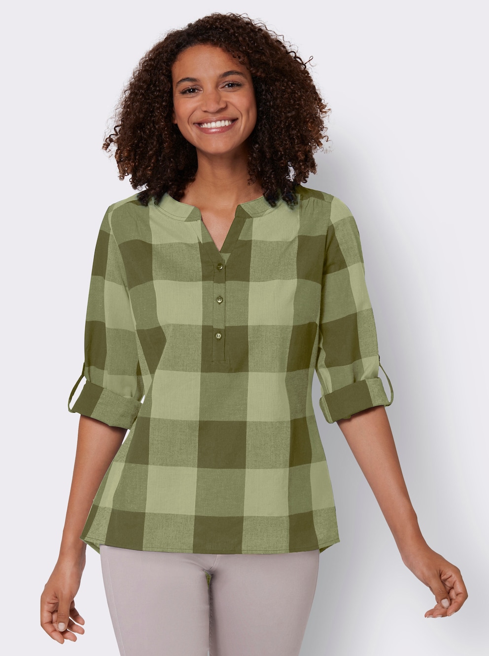 Blouses voor elke moderne dame | Witt