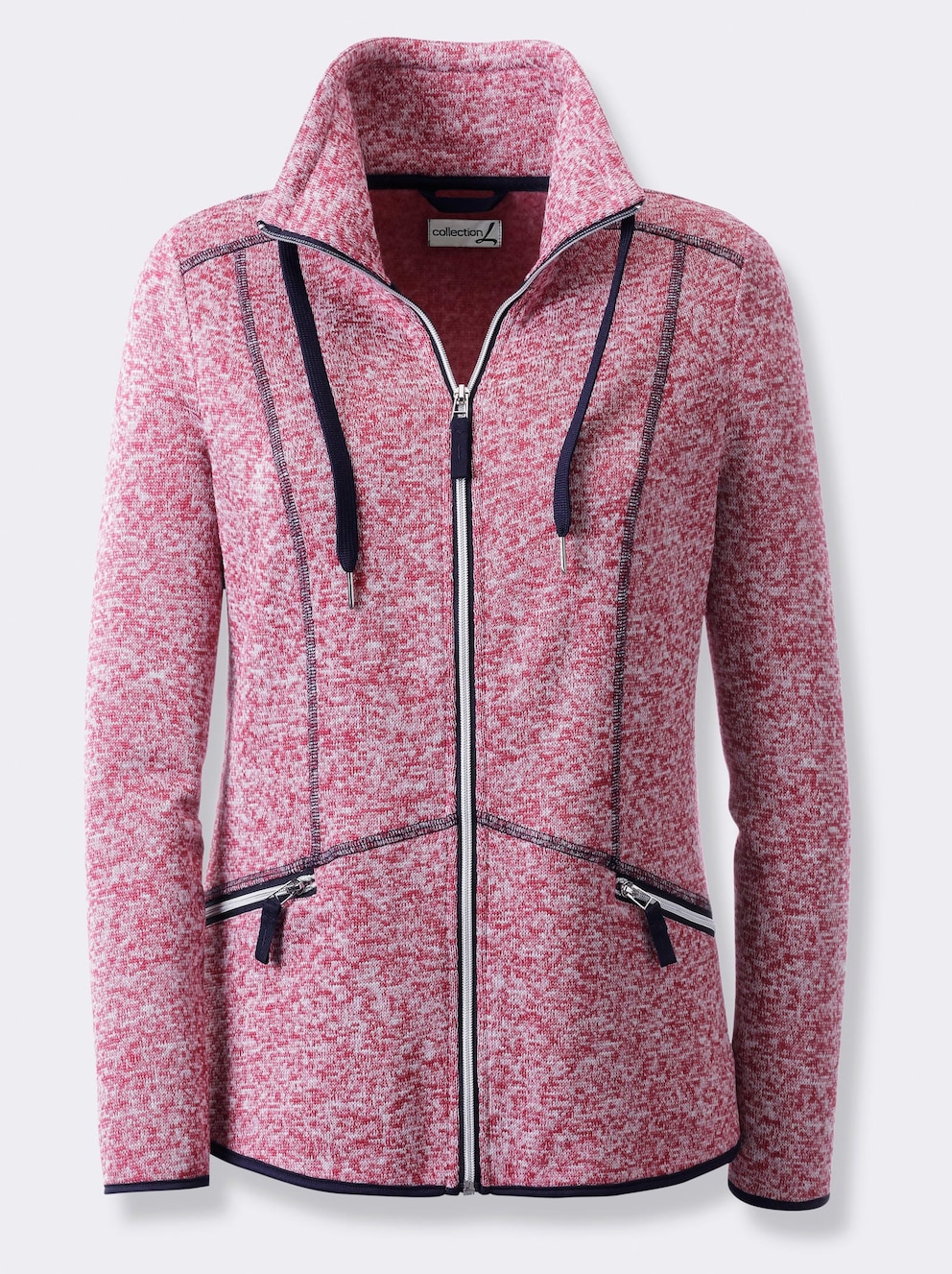 Jacken für Damen » Damenjacken online kaufen | WITT WEIDEN