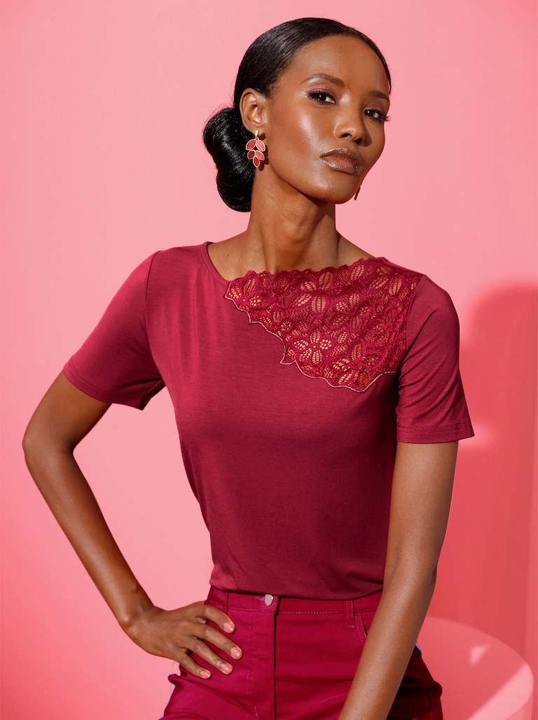 Festliche Oberteile für Damen bei uns entdecken | heine.de