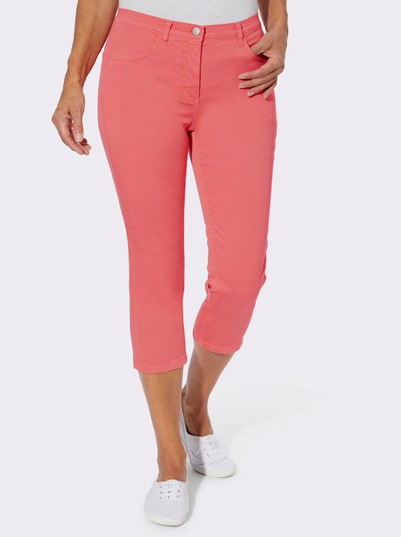 Damenjeans günstig bestellen im Hosen Online Shop | Sieh an!