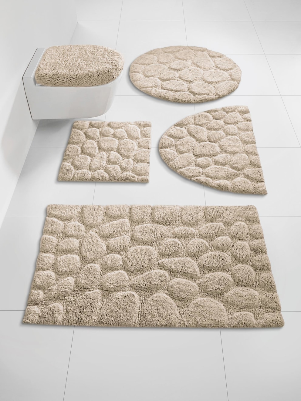 Badmatten online kopen in de Wonen-Shop | heine