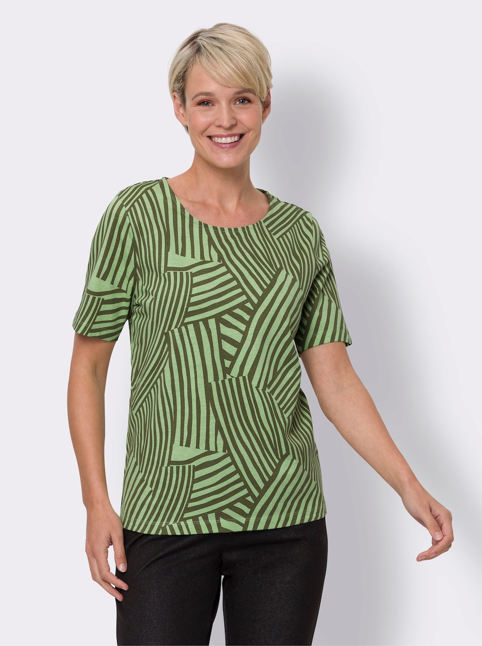 Damenmode günstig kaufen im Online Shop | Sieh an!