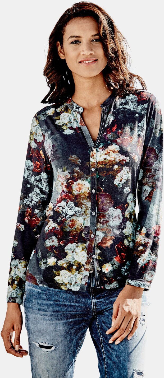 Blouses online kopen in de heine online shop | heine