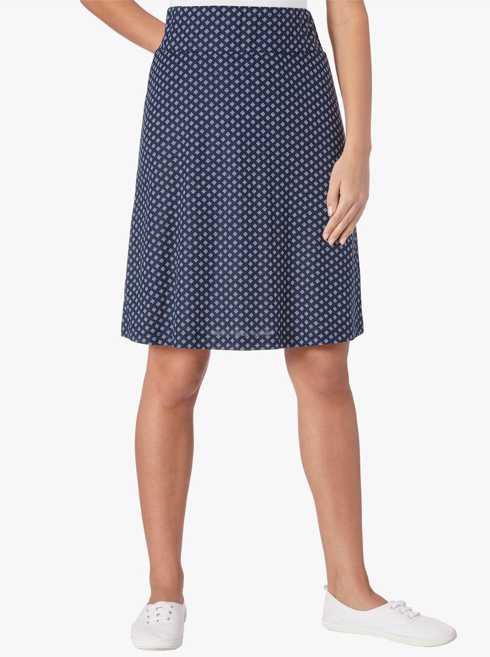 Korte rokken voor kleine dames online | Witt