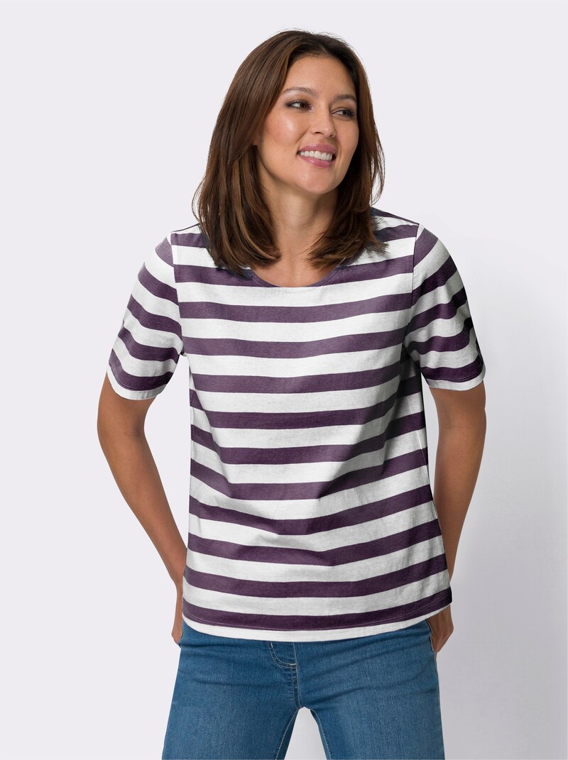 Ringelshirts für Damen günstig online kaufen | Sieh an!