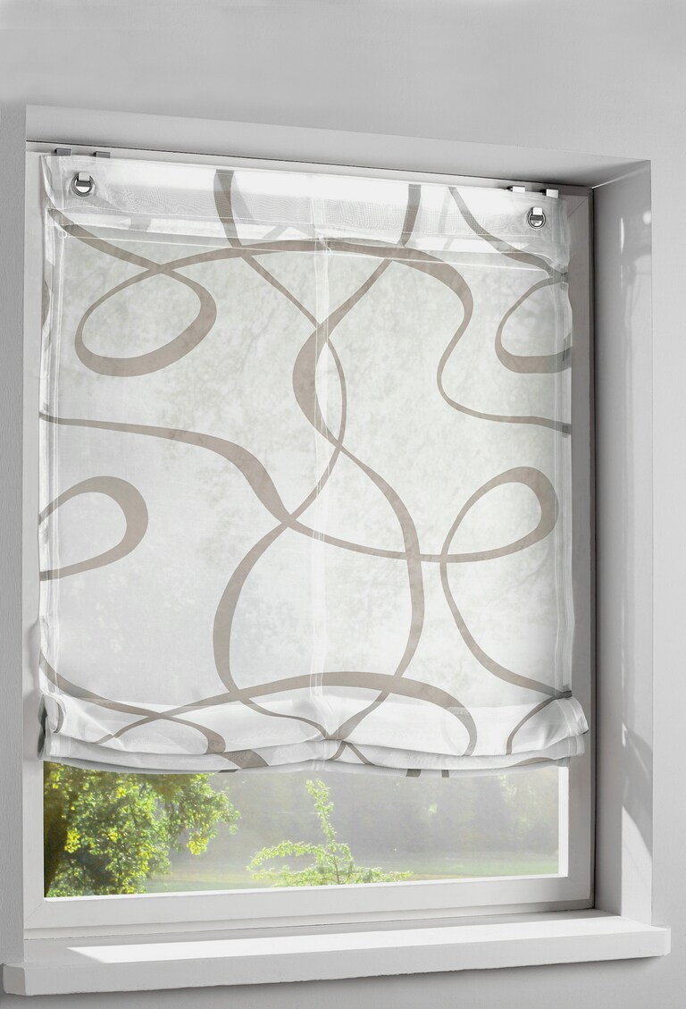 Fensterrollos online kaufen | Stilvoller Sichtschutz | heine