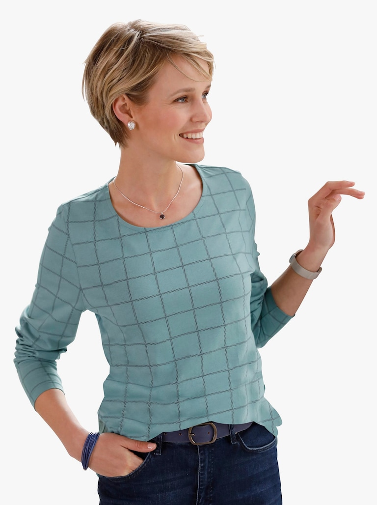 Günstige Damenmode kaufen im Online Shop | Sieh an!