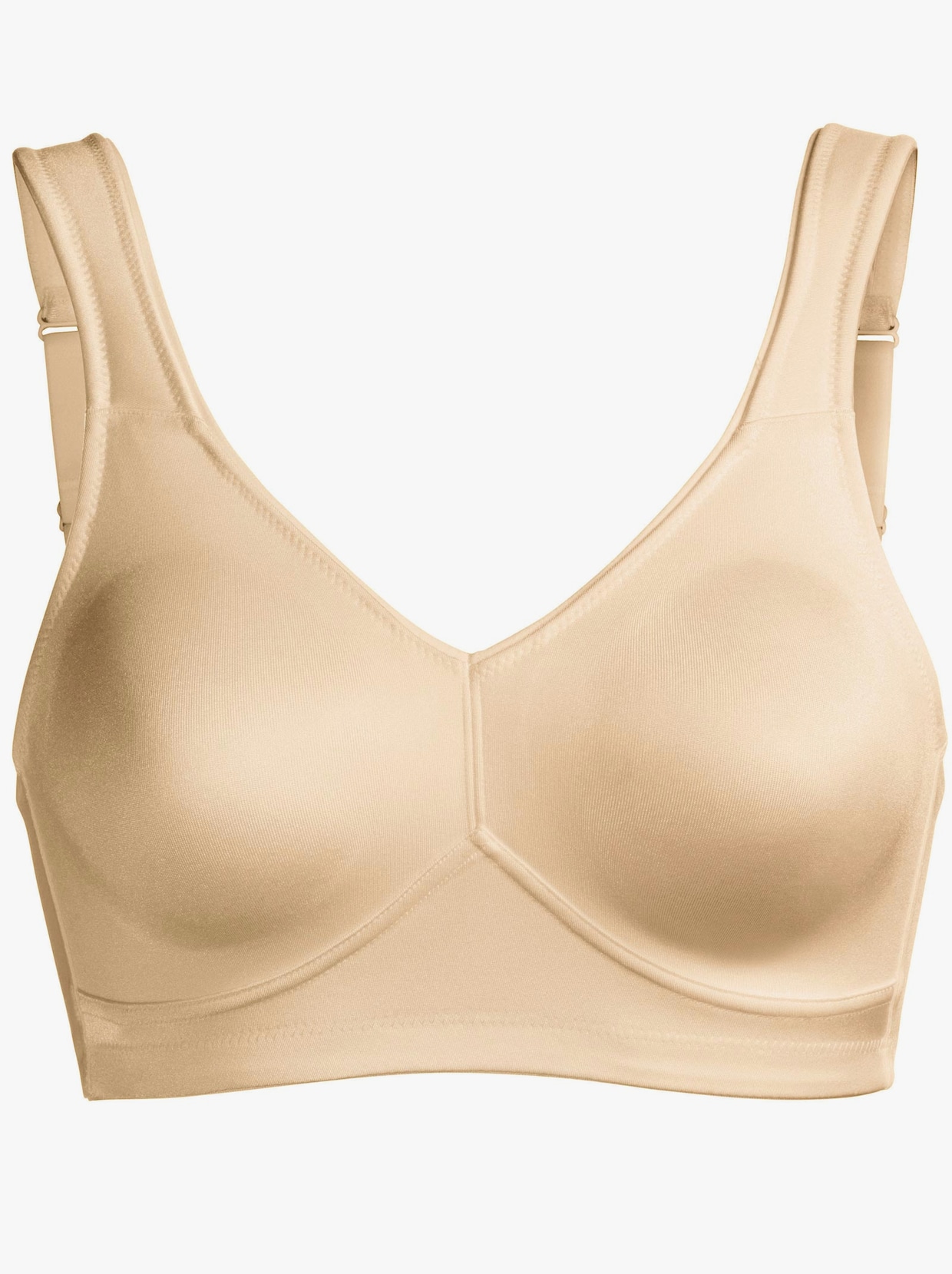 Speidel Komfort-BH ohne Bügel in puder | WITT WEIDEN