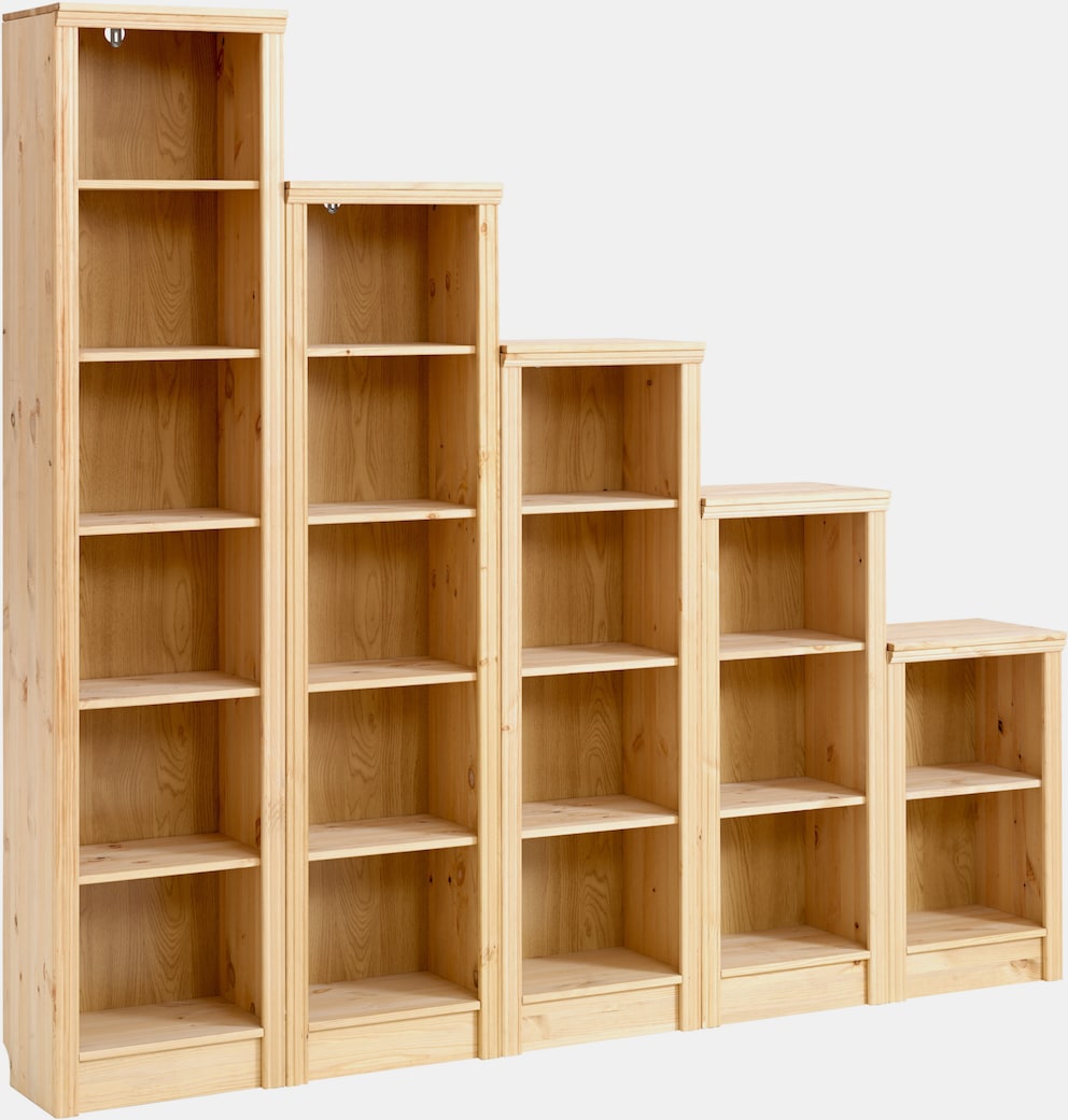 Regale kaufen | 0 € Versand für Neukunden | heine