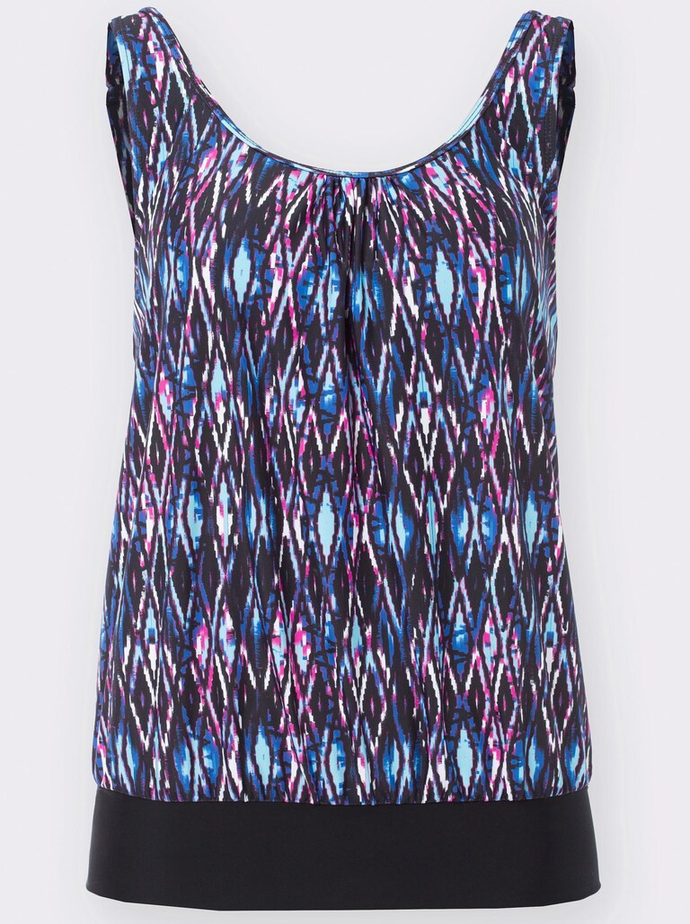 Tankini kaufen » kombinieren Sie Ihr eigenes Set | WITT WEIDEN