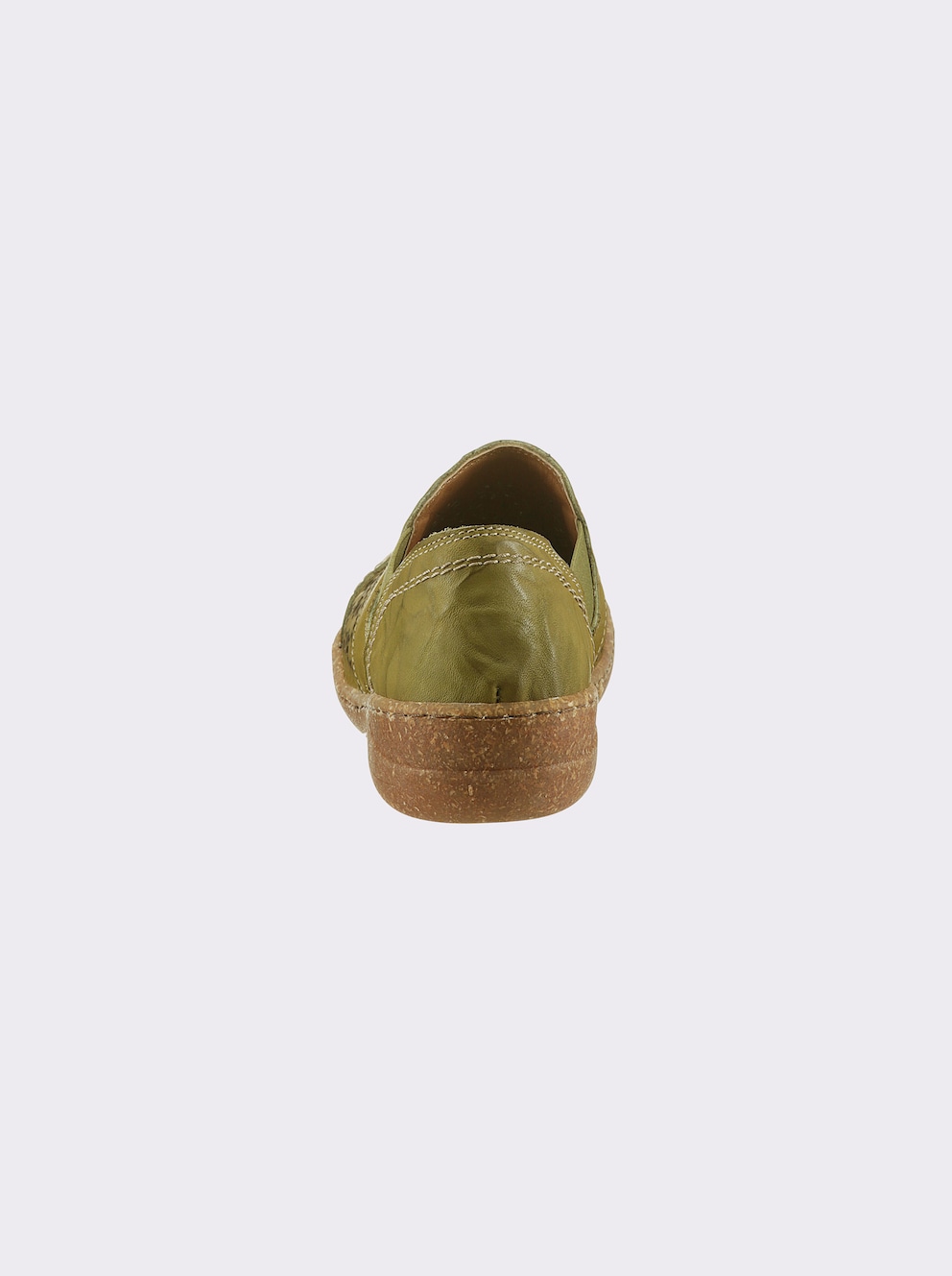 airsoft modern+ Slipper in pistazie | Witt