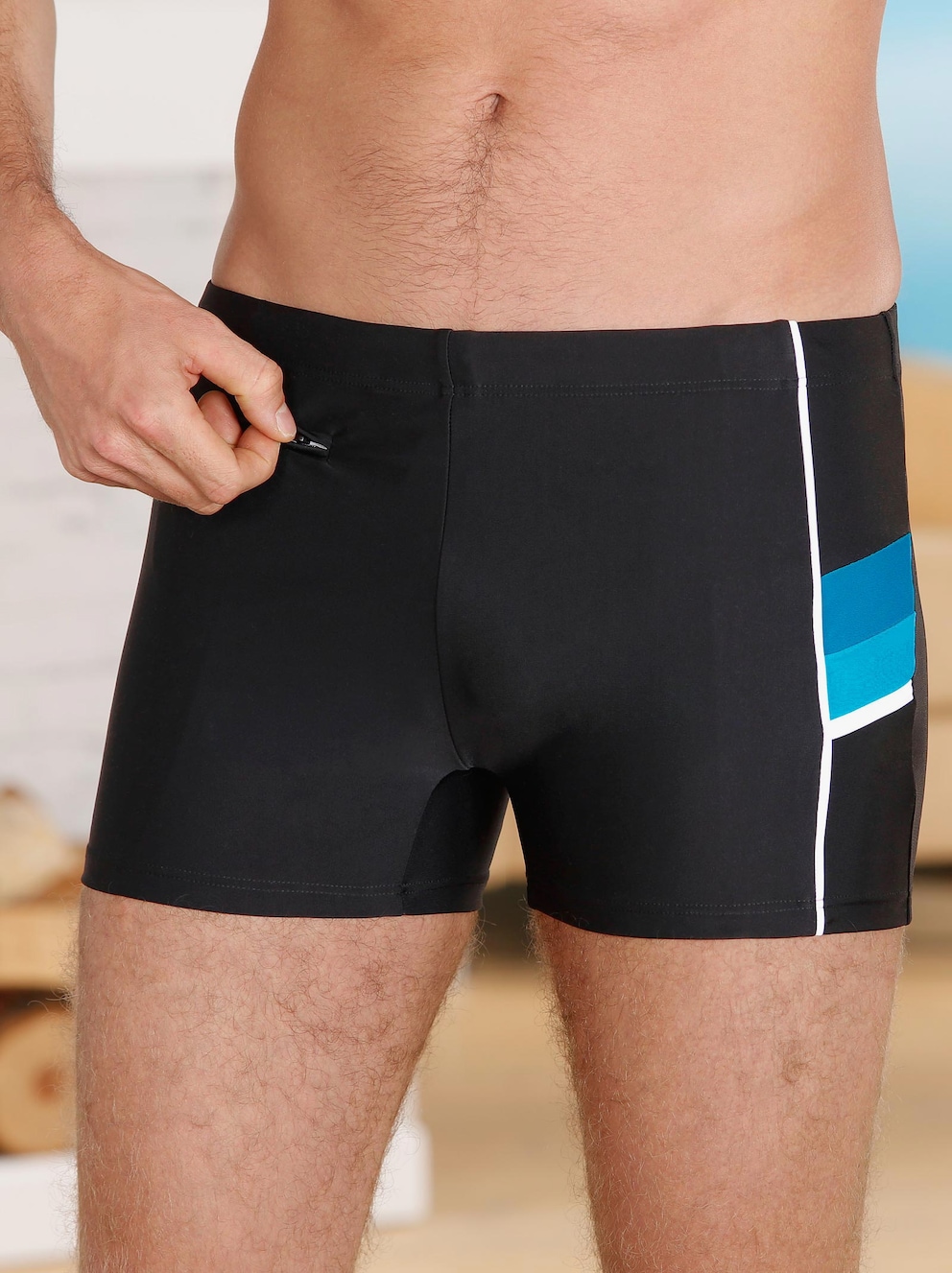 Bademode für Herren online kaufen | WITT WEIDEN