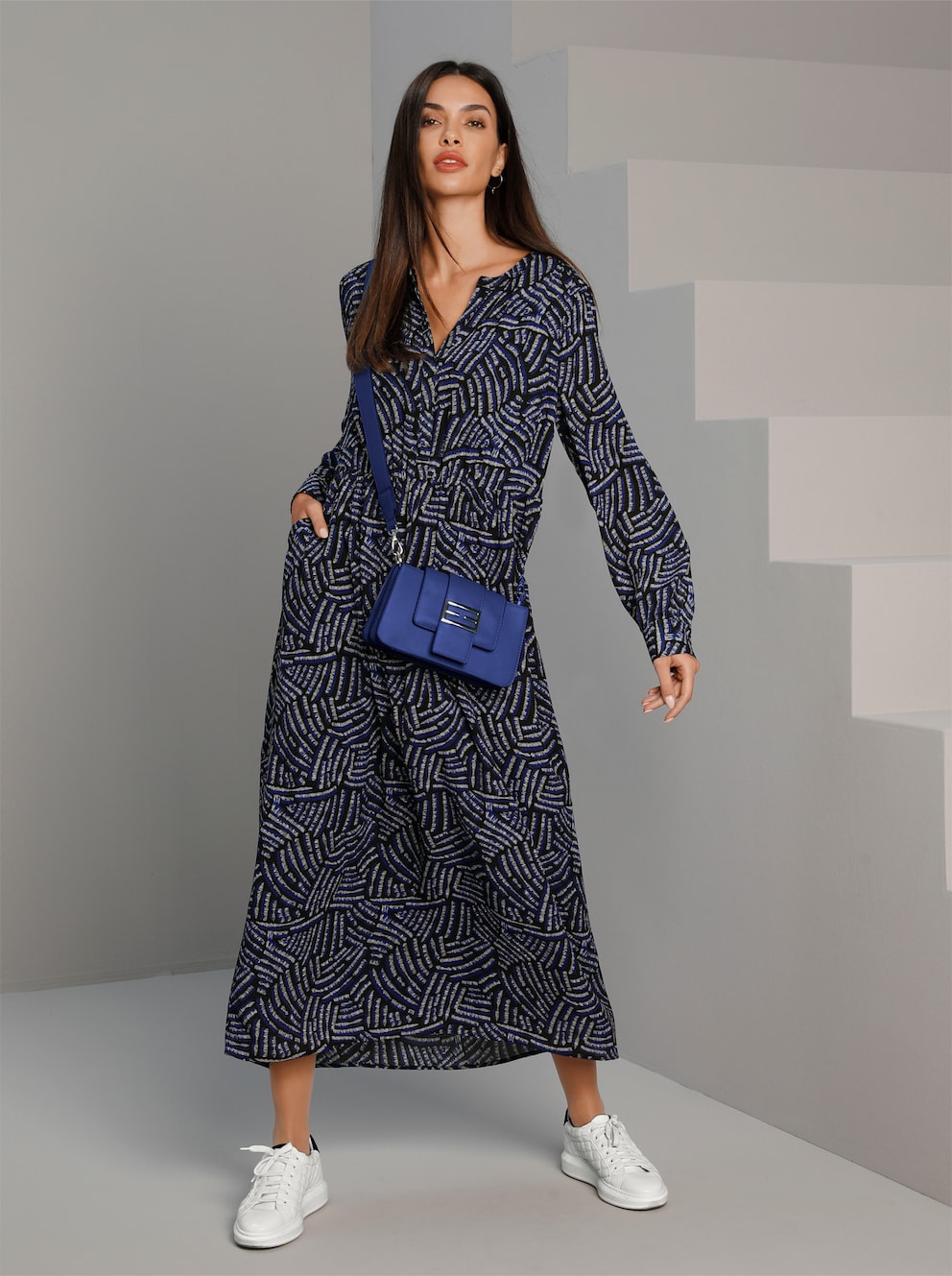 Jurken online kopen in de Mode-Shop | heine