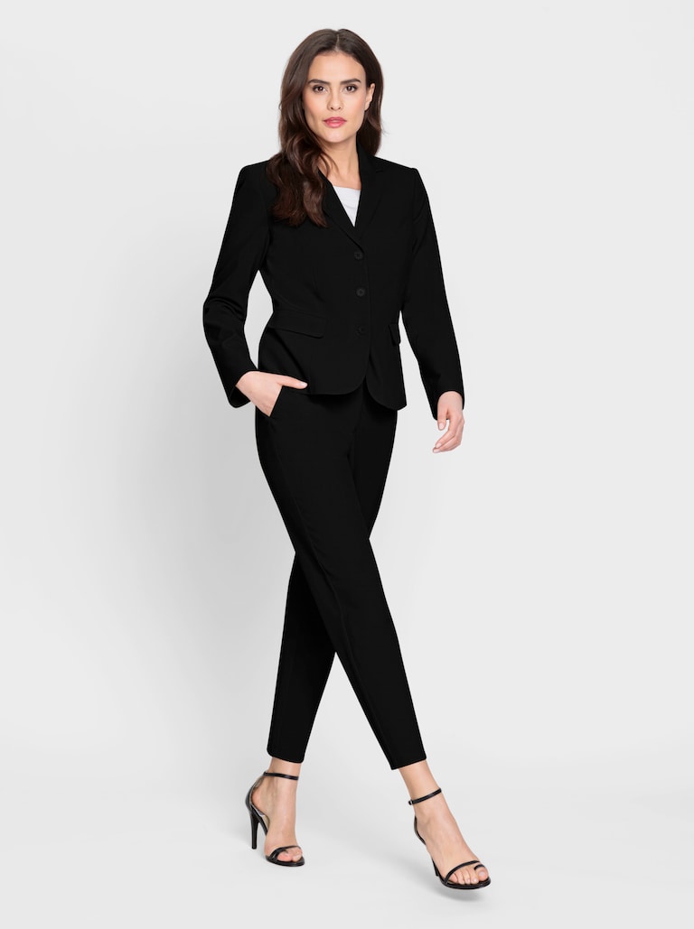 Stilvolle Outfits bei Beerdigungen für Damen shoppen | heine